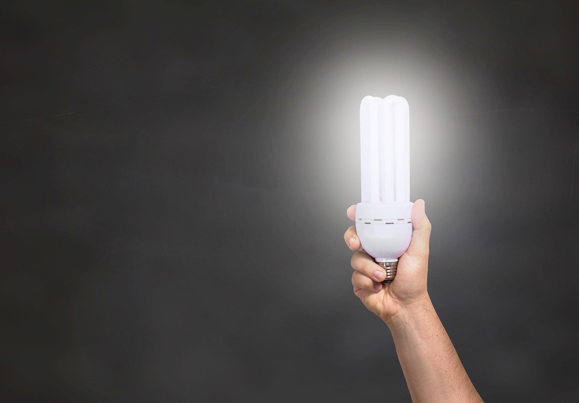 LED: Ist es wirklich so sparsam? | Ratschlag für dich