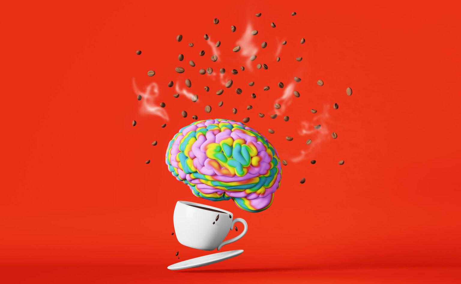 Kaffee als Tipp für mehr Produktivität und Energie | Ratschlag für dich